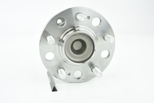 Rear Wheel Hub For HYUNDAI IX35 10 (CZECH PLANT-AUS) Wheel Hubs | eBay