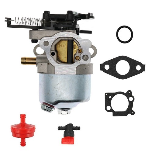 Carburetor Kit for Briggs&Stratton 700 750 792038 591852 793493 793463 ...