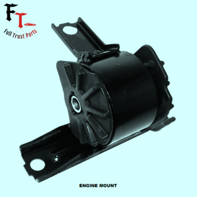 RIGHT UPPER SIDE ENGINE MOUNT FOR 2008-2017 MITSUBISHI ASX & LANCER (2 ...