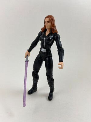 Custom Star Wars 3.75in Jaina Solo Figure jacen solo han lumiya EU | eBay