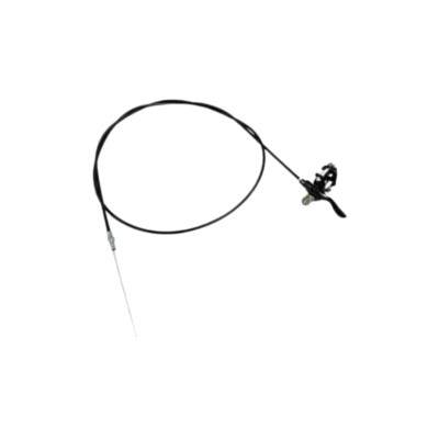 Universal Throttle Cable for trowels, mowers, compactors, bikes, go ...