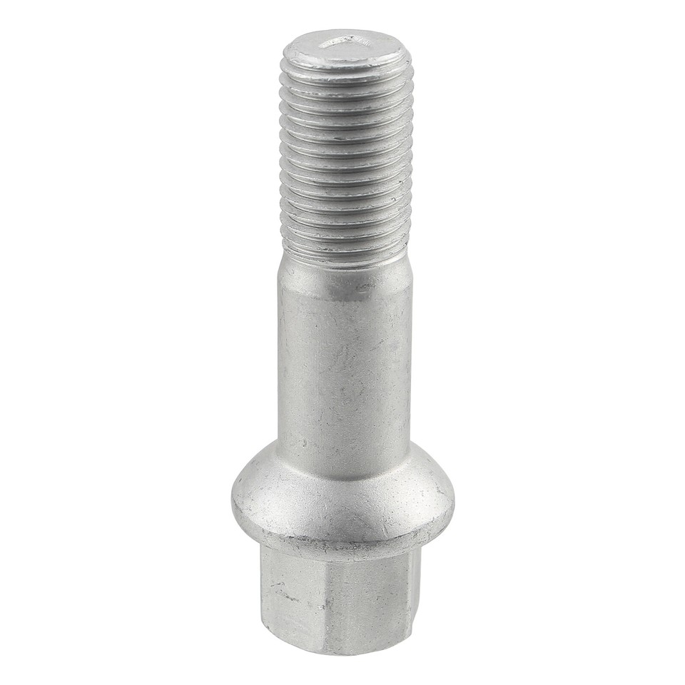 20pcs Wheel Lug Bolts Nuts Kit For Mercedes-Benz ML350 S500 GLK350 ...