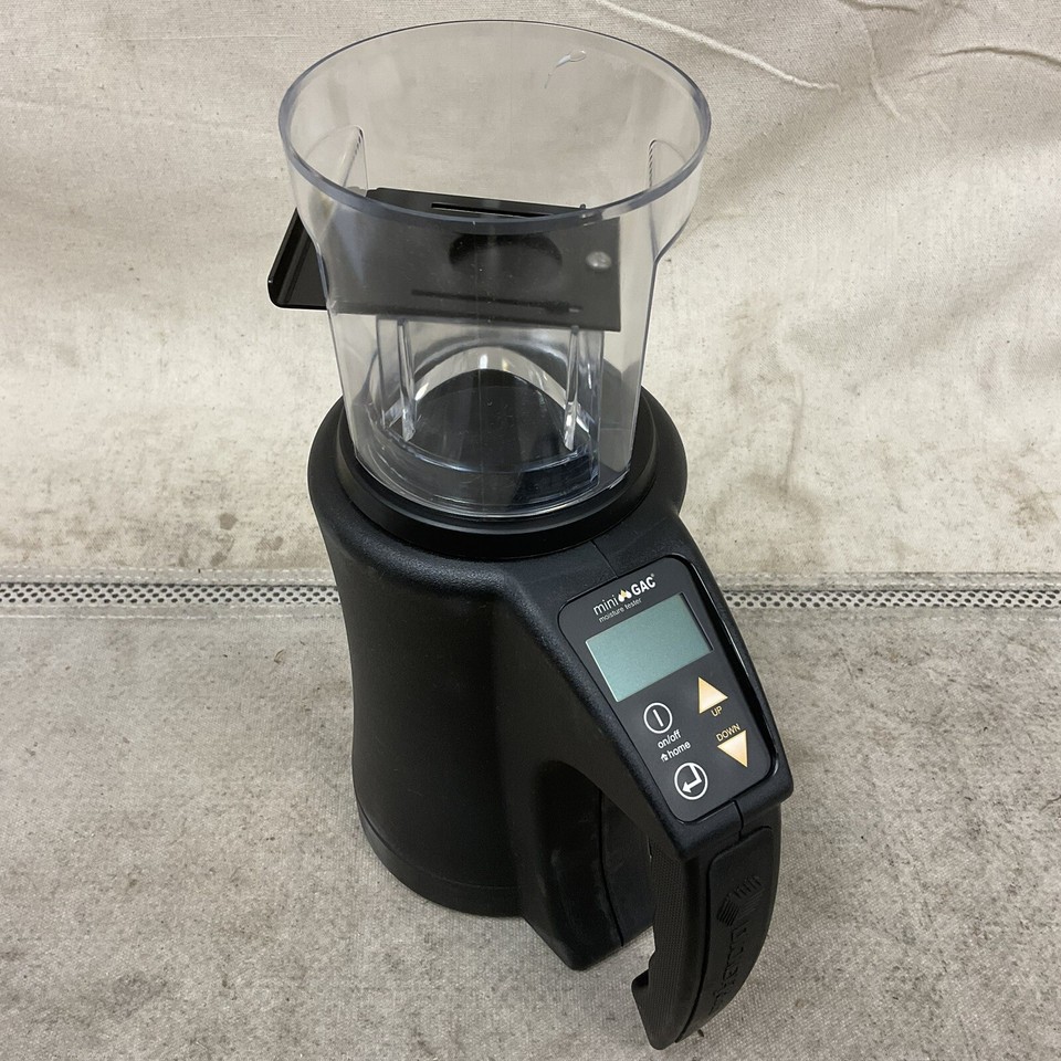 DICKEY-JOHN MINIGAC1SG4 Grain Moisture Testers Handheld 20 Grain ...