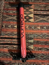 Vurtego V4 Pro Pogo Stick Great Gently for sale online | eBay