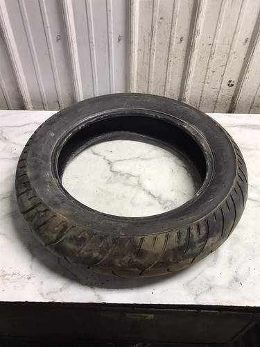 150/80-17 Dunlop Elite 3 front motorcycle tire wheel 150 80 17 | eBay