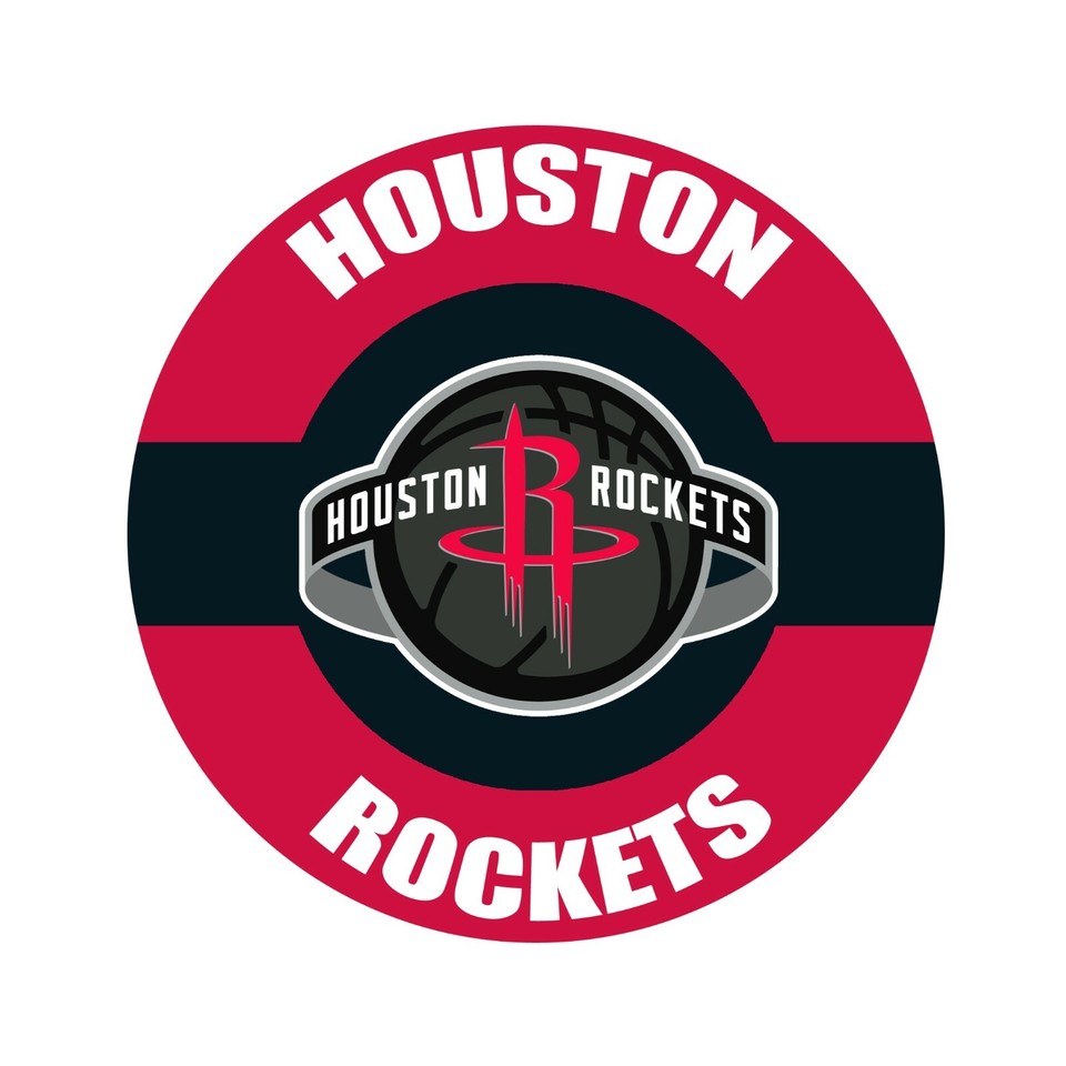 NBA Team Individual Magnets - Choose From List - 1 1/2 Inch Round ...