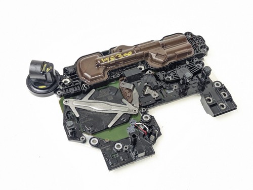 2019 MERCEDES W213 E300 4Matic TRANSMISSION CONTROL MODULE TCM TCU VGS ...