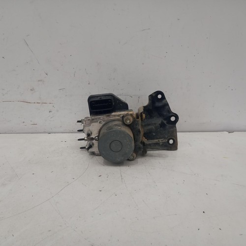 TOYOTA RAV4 ABS PUMP/MODULATOR ALA49R, 2.2, DIESEL, AUTO T/M TYPE, 12/ ...
