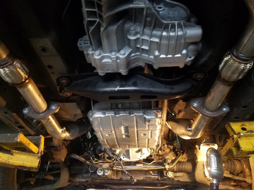 Kinetix Racing Velocity Intake Manifold for 2003-2007 Nissan 350z ...