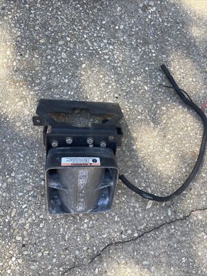 Traffic Control & Road Safety - Federal Signal Dynamax