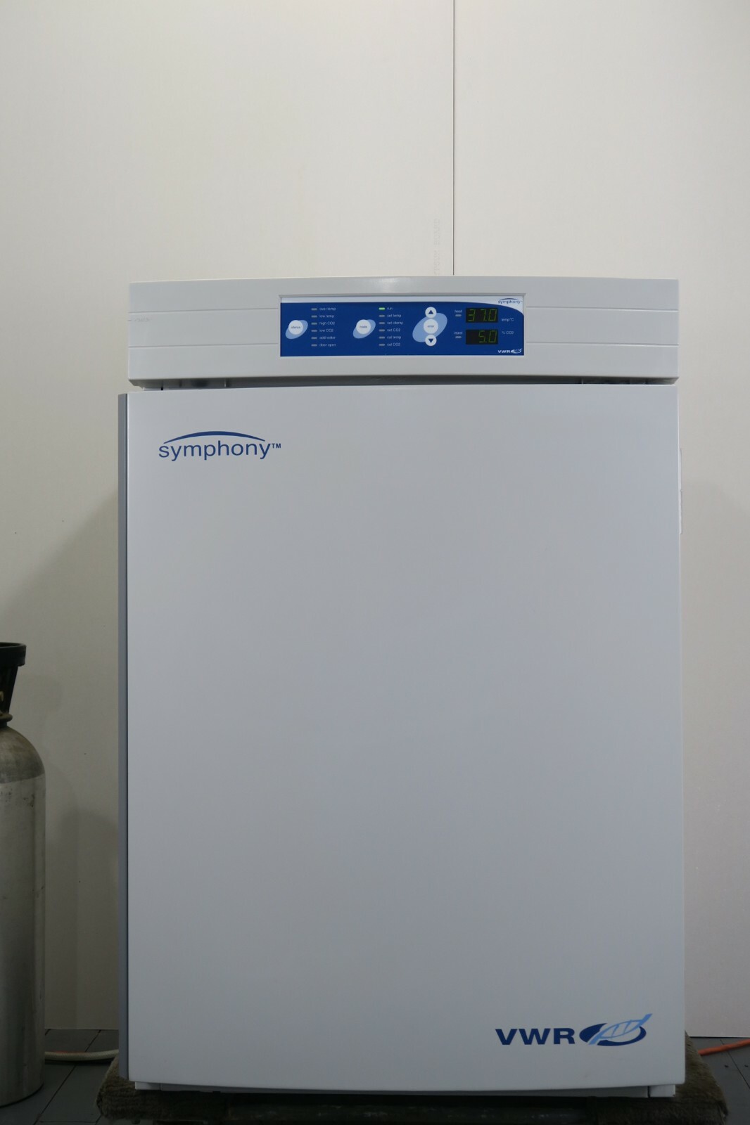 VWR 3074 Symphony Water Jacket Co2 Incubator for sale online | eBay