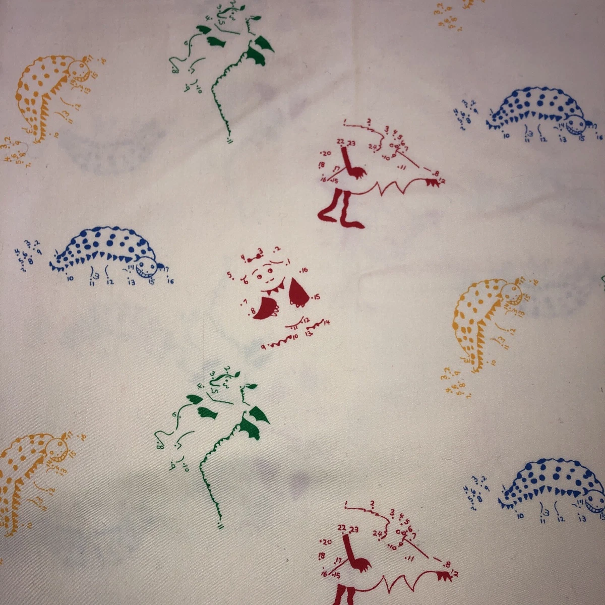 Rectangle Art Primary Colors