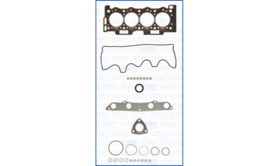 Genuine AJUSA OEM Replacement Cylinder Head Gasket Seal Set [52111300 ...