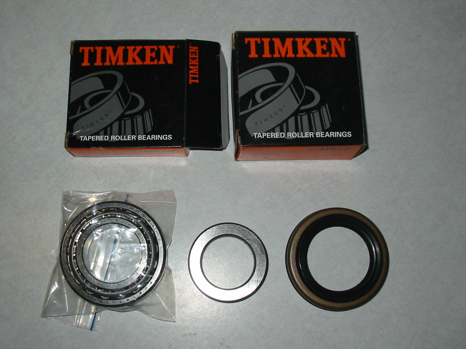 TIMKEN,REAR 1 WHEEL BEARING KIT,FOR FORD FALCON UTES & VANS XH AU BA-FG ...