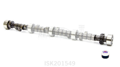 Fits Isky Cams SBC Solid Camshaft 201549 | eBay
