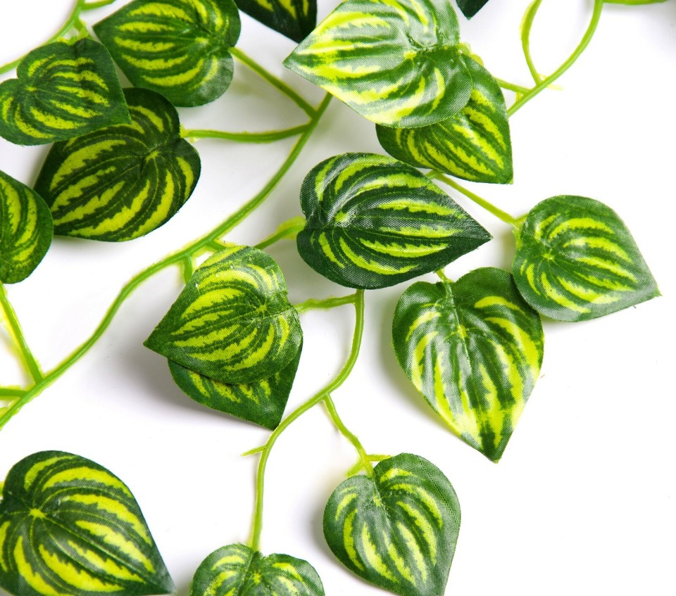 Best Artificial 7ft 210cm Ivy Garland Hanging Vine String Plant decor ...