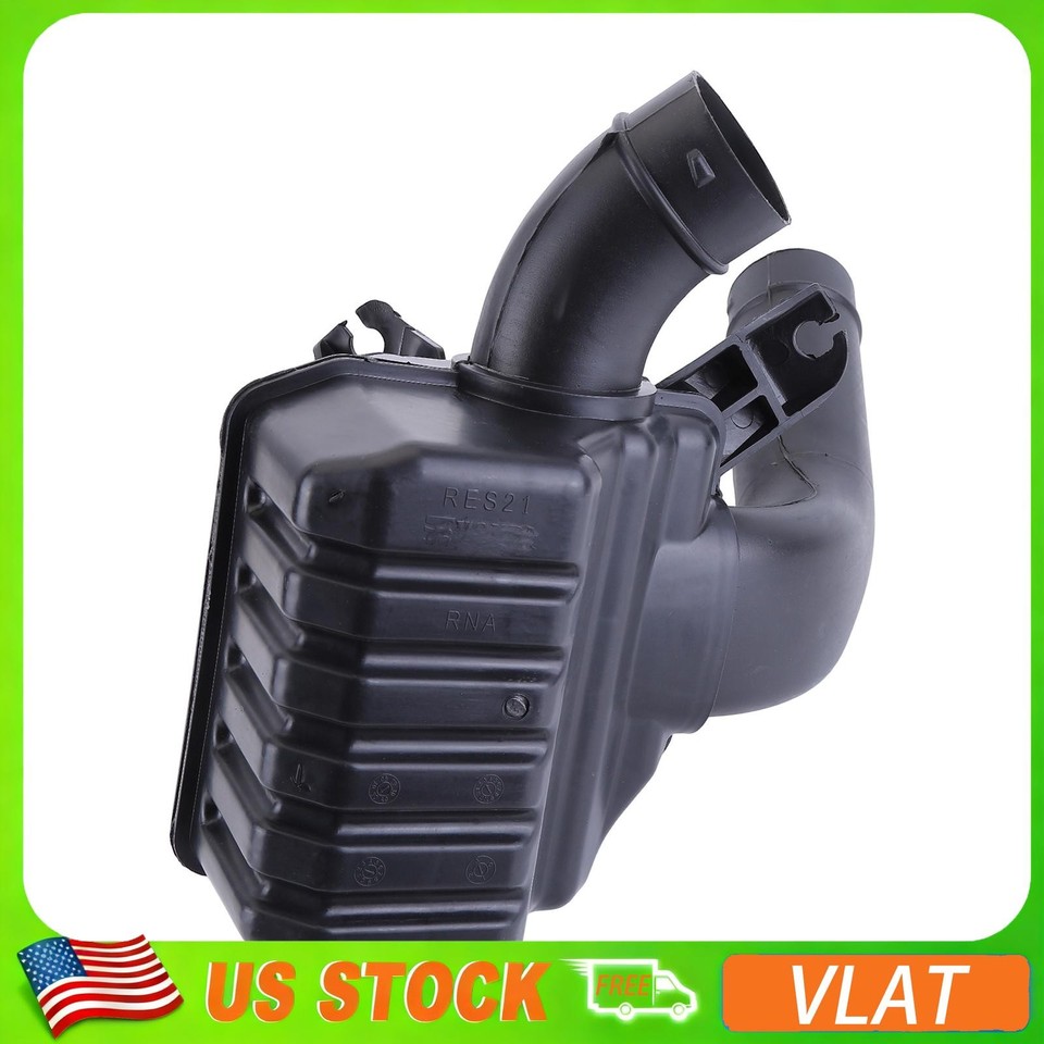 Air Intake Resonator Chamber Assembly 17230-RNA-A00 For Honda Civic ...