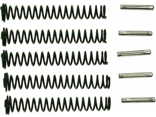 For 1975-1978 GMC P35 Oil Pressure Relief Valve Spring 33515MNFC 1976 ...