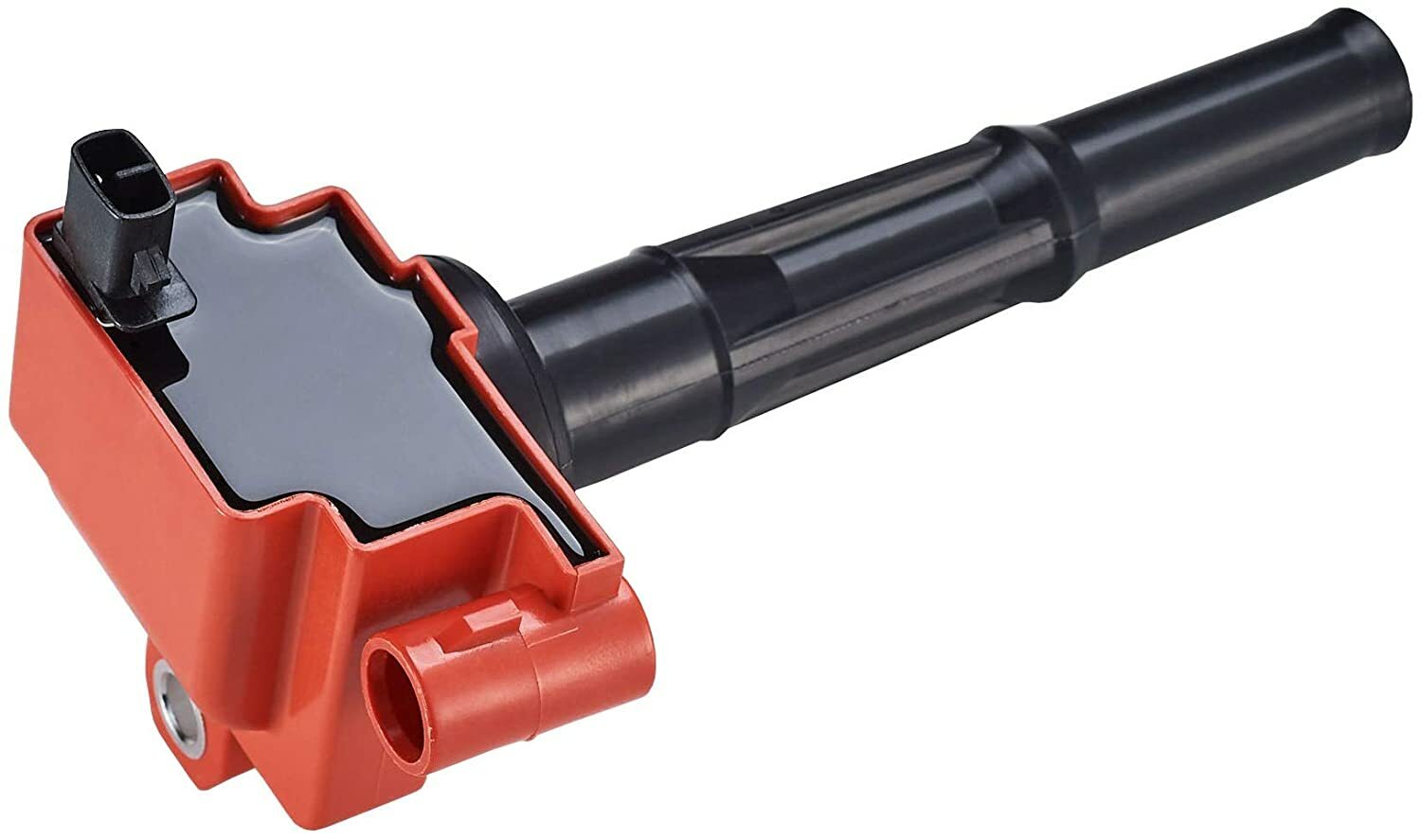 NGK G-Power Premium Platinum Spark Plug + Racing Ignition Coil Wire For ...