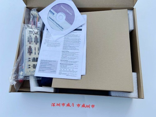 1pcs NEW AIMB-581 REV.A1 AIMB-581QG2 Via DHL or Fedex | eBay