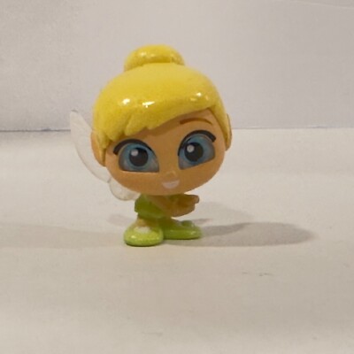 Disney Doorables - TINKERBELL Mini Fairy Figure - Peter Pan - Series 8 ...