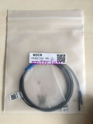 1pcs new for WDCN reflective fiber optic sensor WE32-T25YR | eBay