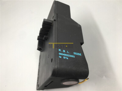 1pcs New R.B.L 552SE Control Box for Riello RG Series Oil Burner ...