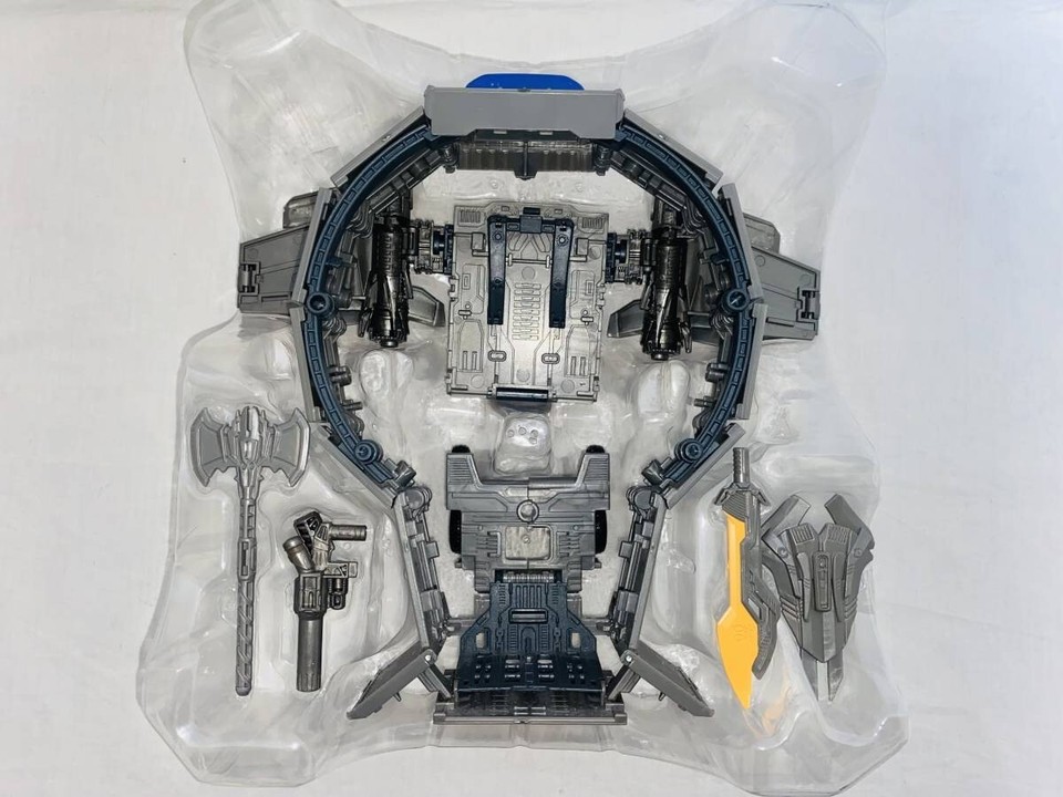 Takara Tomy Transformers Studio Series SS-39 Jetwing Optimus Prime from ...