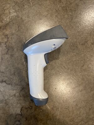 Hand Held Products 3820SR0C0BE Handheld Barcode Scanner | eBay