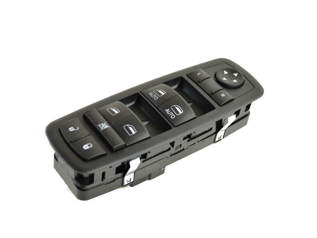 Door Window Switch Bezel-Limited, VIN: B Mopar 68271206AA for sale ...