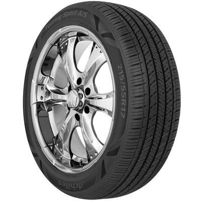Achilles Touring SPORT A/S 205/65R16 2056516 205 65 16 All Season TIre ...
