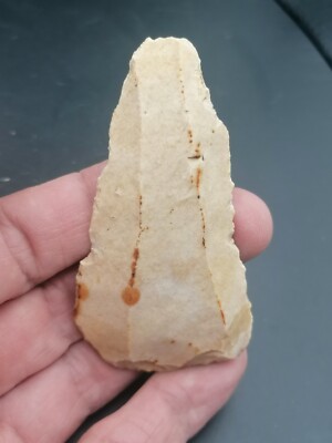 Neolithic & Paleolithic - European Neolithic Flint Tool