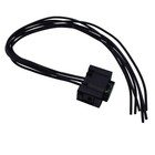 Throttle Body 6-wire Connector Pigtail for Dodge Chrysler Caravan ...