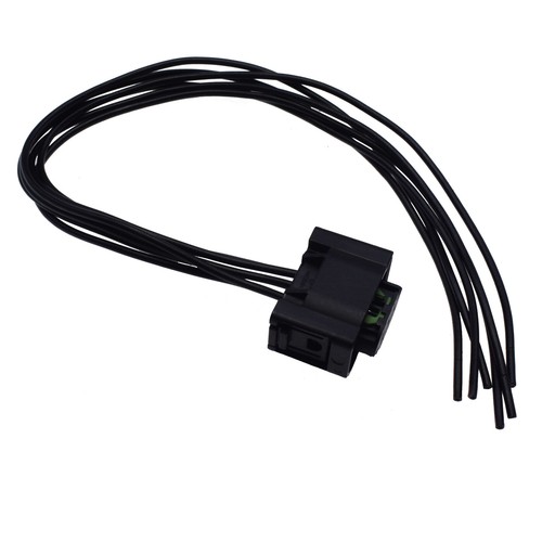 Throttle Body 6-wire Connector Pigtail for Dodge Chrysler Caravan ...