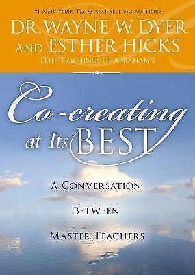 Co-Creating at Its Best : A Conversation Between Master Teachers by ...