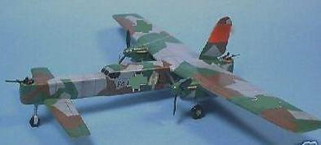 FW-42 Ente Focke Wulf Duck Airplane Wood Model Free Ship New | eBay