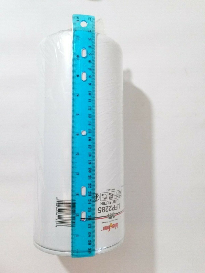 Luber-Finer LFP2285 Oil Filter NOS UPC 038568611826 | eBay