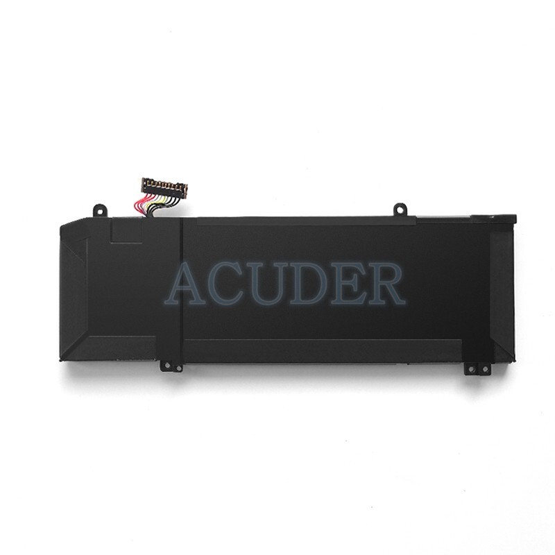 1F22N Battery For Alienware HYWXJ M17 P37E P37E001 M15 2018 5590 G7 ...