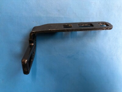 BMW Mini One/Cooper/S Right Side Boot Catch (Part #: 7195102) R57 ...