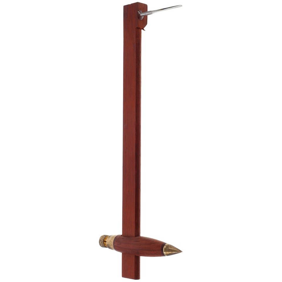 Compass Circle Measuring Tool Mud Pottery Tools Ceramic Drawing | eBay