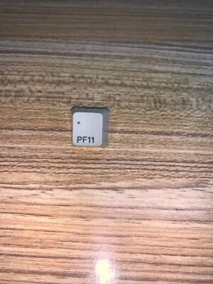 IBM Model M F F122 SSK Keyboard Keycaps Buckling Spring Caps Genuine | eBay