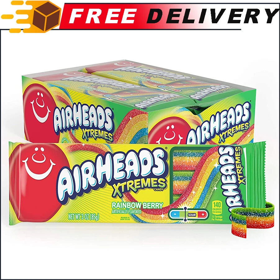Airheads Candy