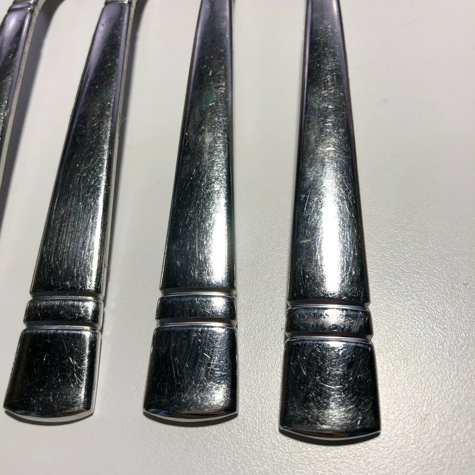 YAMAZAKI Stainless Flatware LOTS - CHOICE of Pattern Lot | eBay
