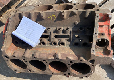 1969 Mopar 383 HP engine block | eBay