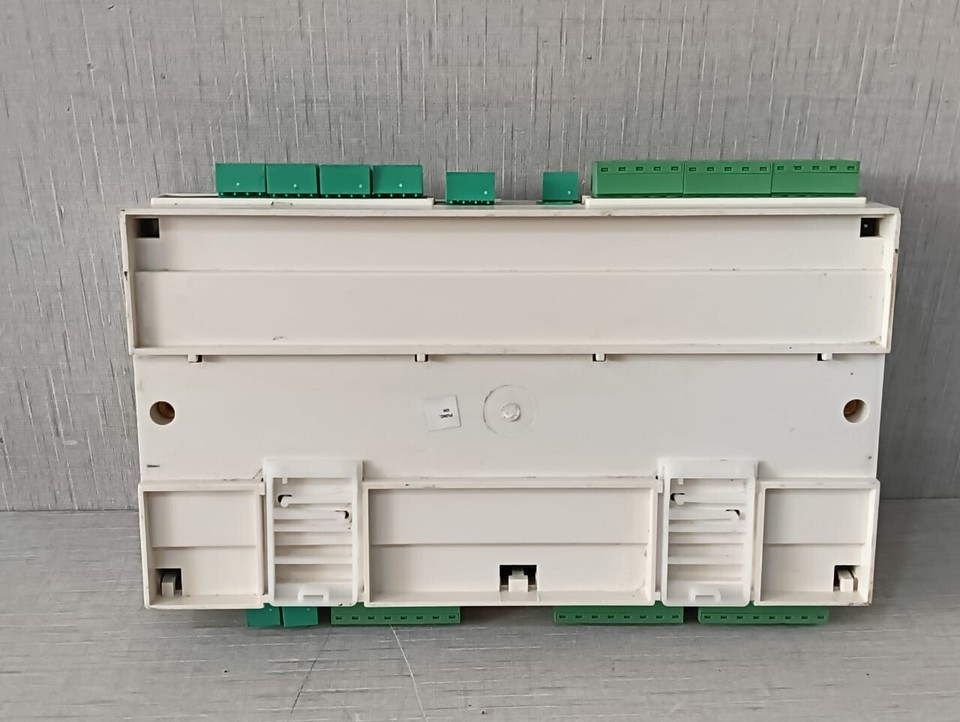 JOHNSON CONTROLS LP-FX14D74-000C VERSION B FX14 FIELD CONTROLLER | eBay