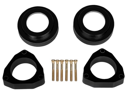 "Infiniti EX35 FX35 FX50 G37 QX70 Suspension Lift Kit 30mm 1.2"" Front ...