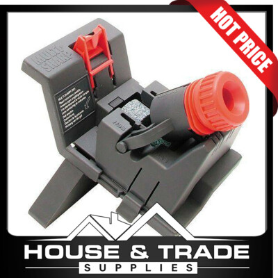 Multi-Sharp Drill Bit And Tool Sharpener Grinding Jig MS2001 | eBay Australia