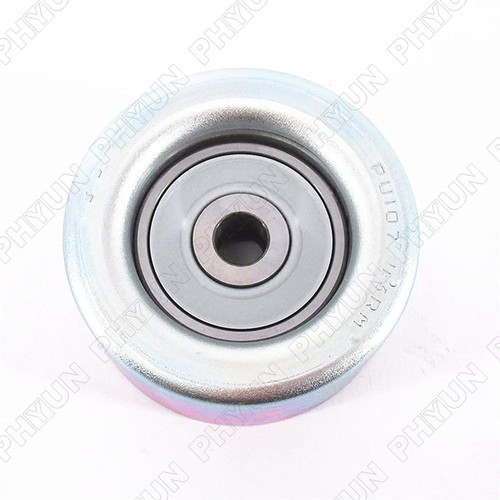 2Pcs Drive Belt Idler Pulley For Toyota 4Runner FJ Cruiser RAV4 Lexus ...