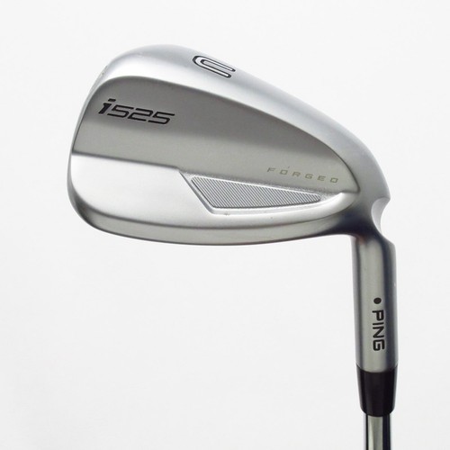 Ping i525 Irons Dynamic Gold [U | eBay