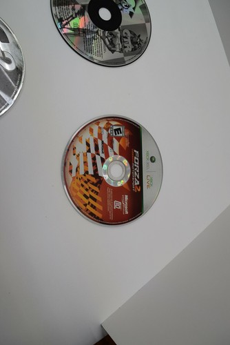 🔥 DISC ONLY GAMES - XBOX PS Wii PC other - Great Selection - TESTED 🔥 ...
